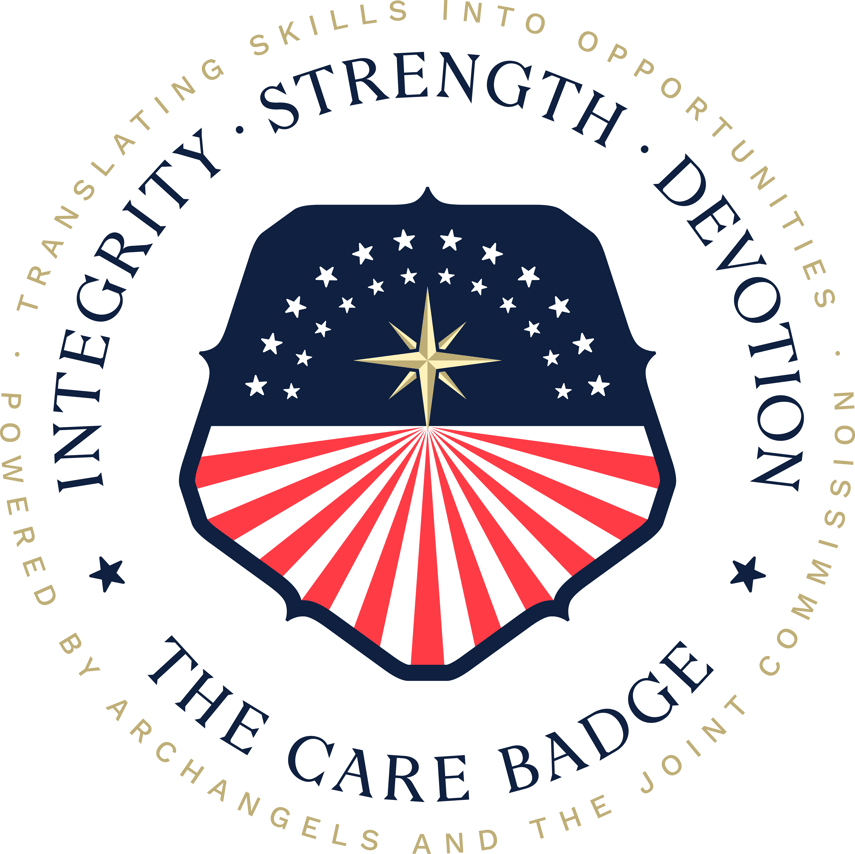 Get Your Badge